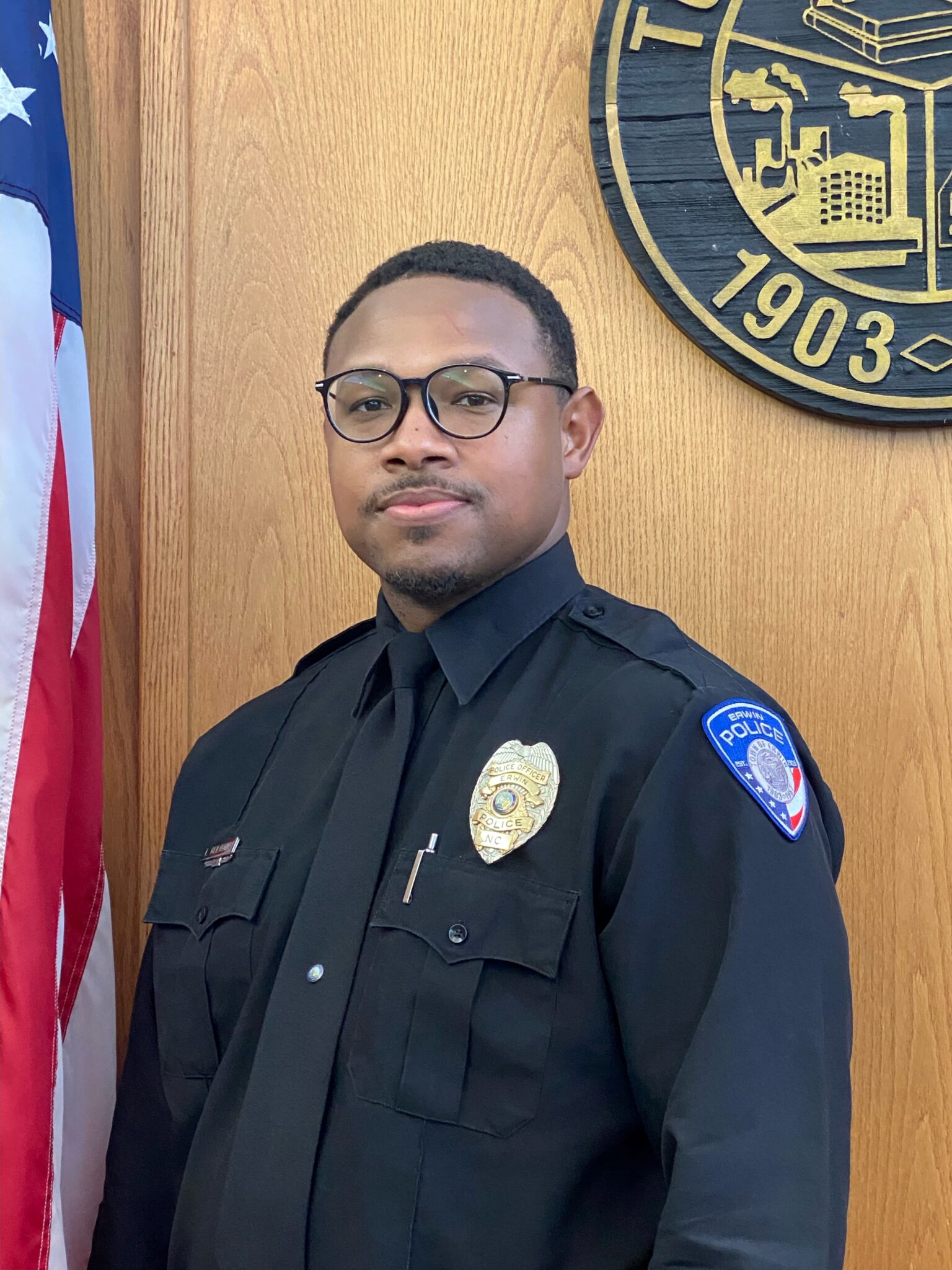 Police Department | Erwin NC