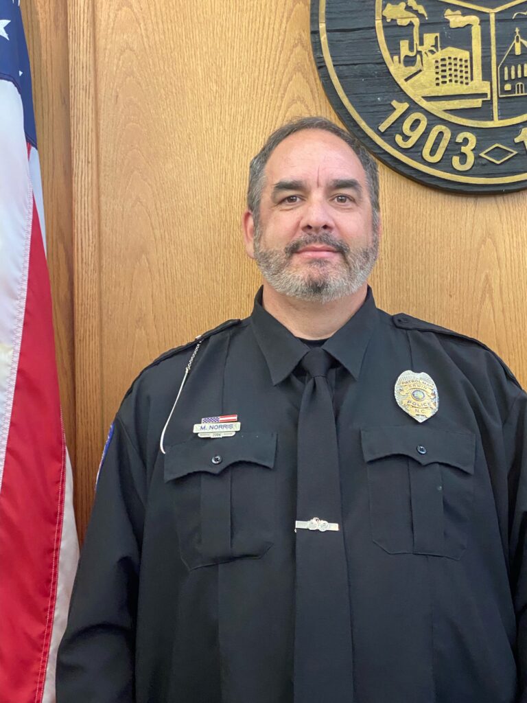 Police Department | Erwin NC